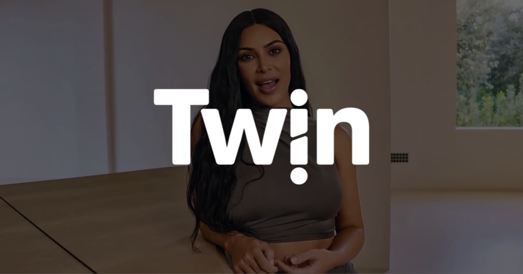 Deepfake Studio & Talent Agency